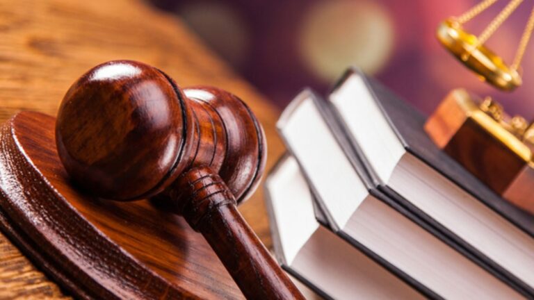 What is Litigation Abuse and How Can We Help Stop It? - REACH