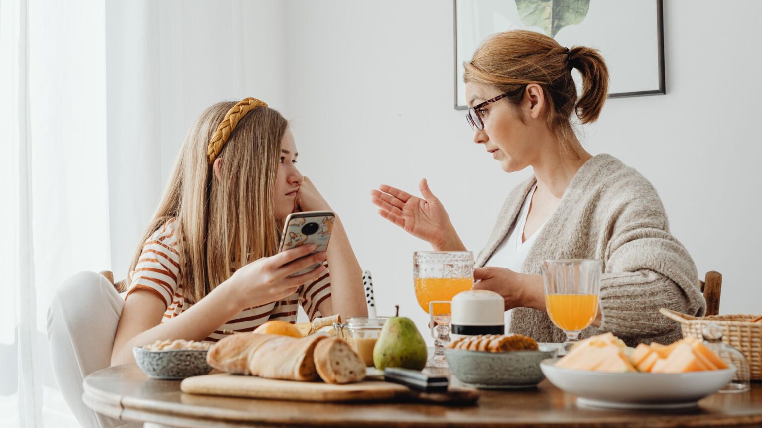 Teens and Technology Abuse: How Do We Make Sure They’re Staying Safe ...